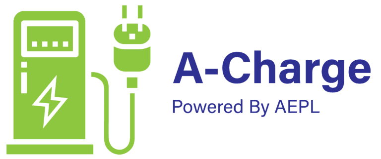 ACharge - Leading EV Charger Provider in Pakistan