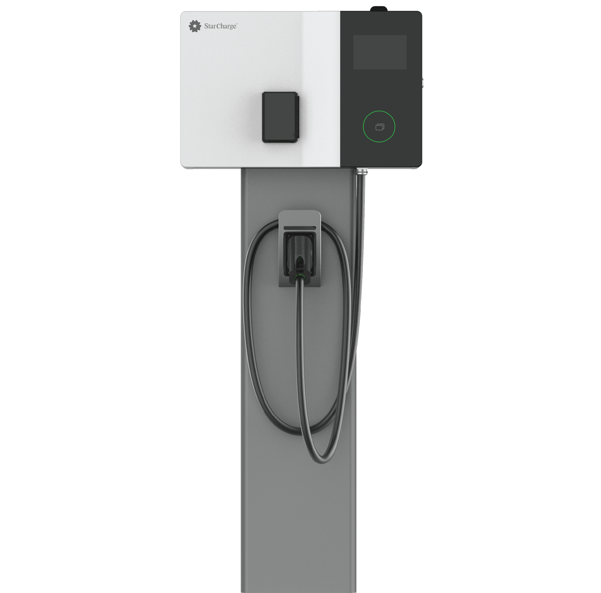 Venus EV Charger – Intelligent & Efficient Charging Solution