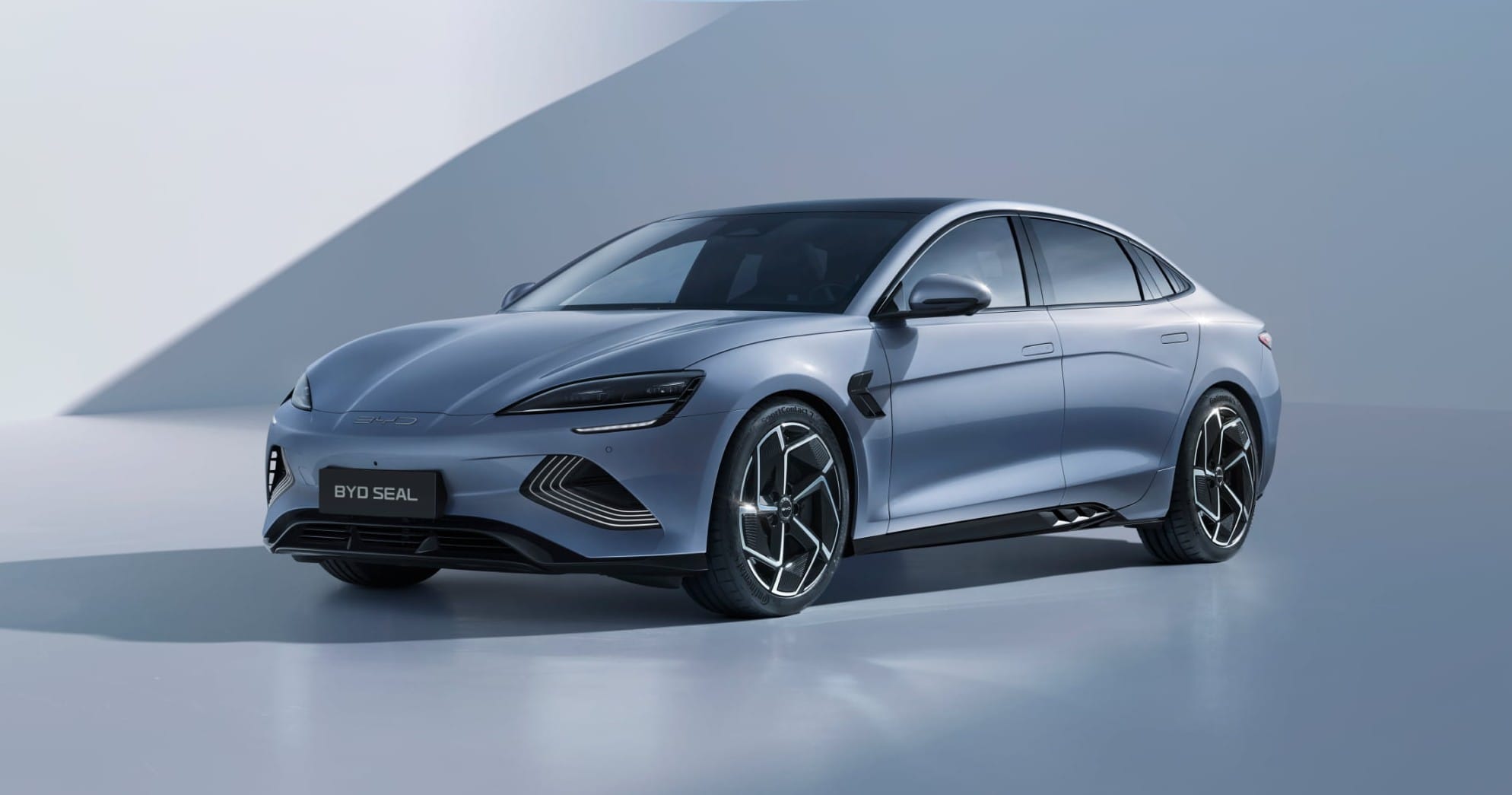 Top EV Cars in Pakistan: Prices, Brands, & Trends | ACharge